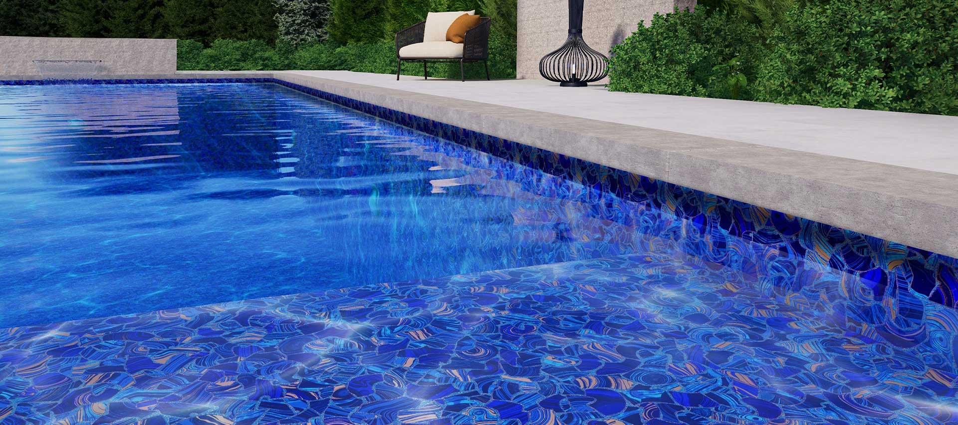 AquaMate Inc. - Premium Custom Pool Liners | Made in Canada
